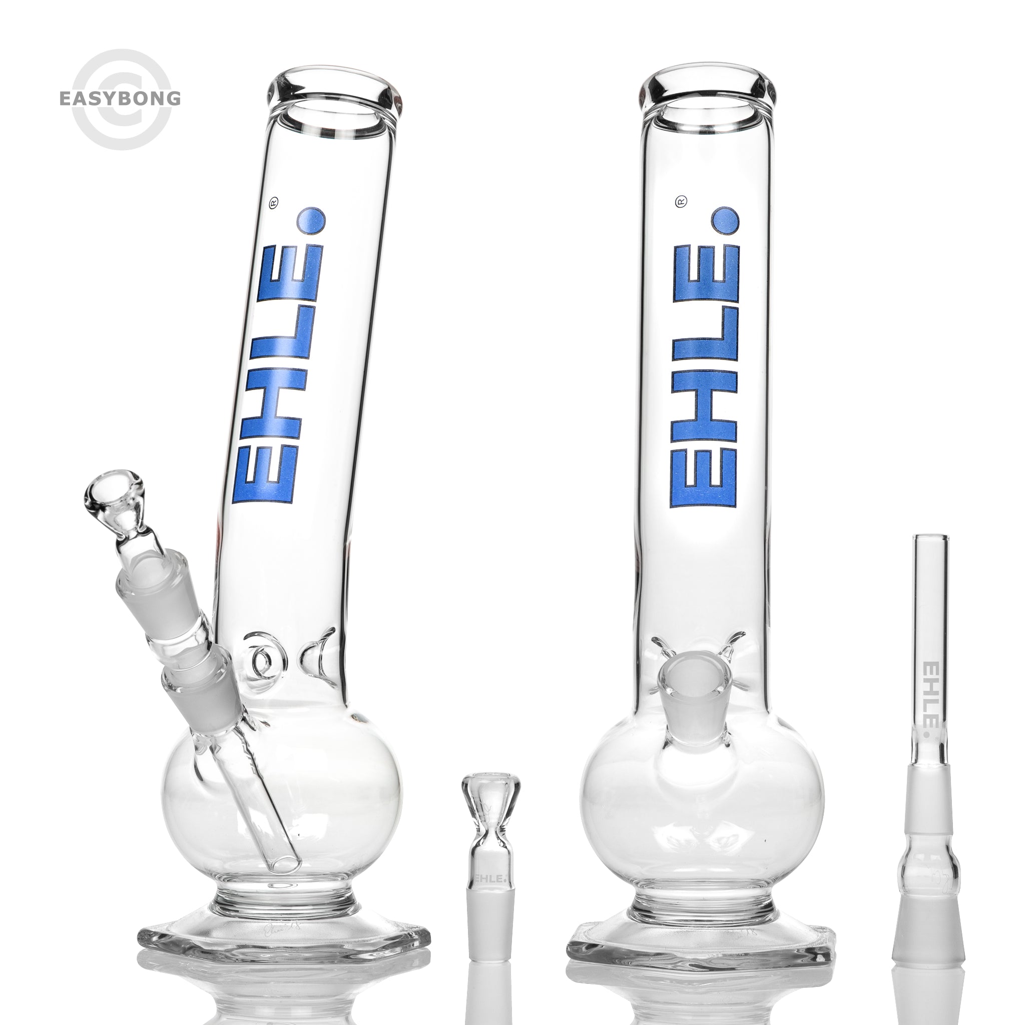 High End Glass Bongs