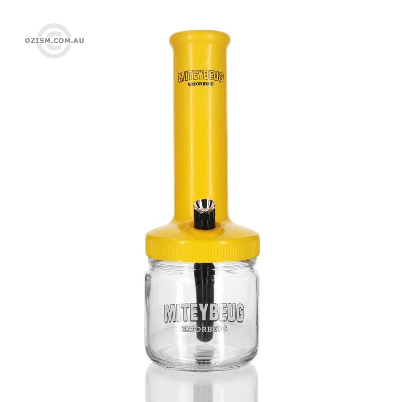 Gatorbeug Mitey Beug Aussie Bong