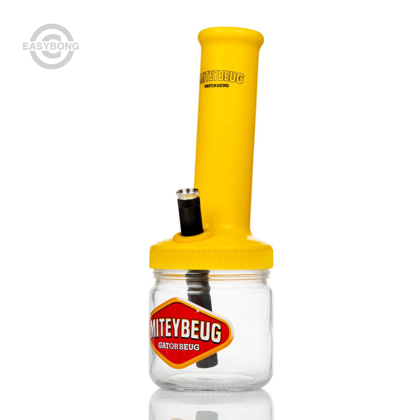 Gatorbeug Gator Bongs