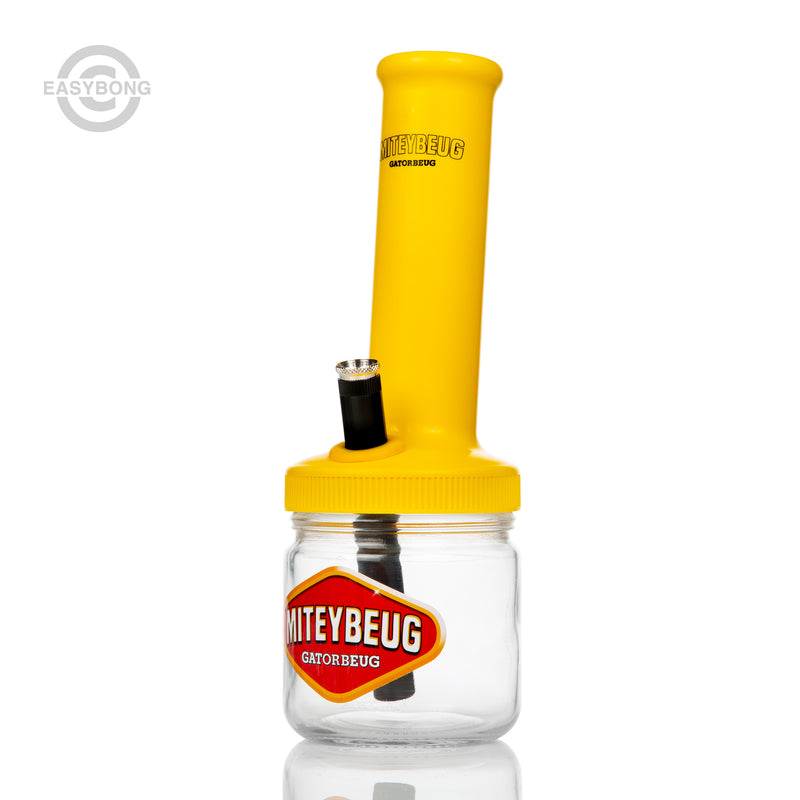 Gatorbeug Gator Bongs