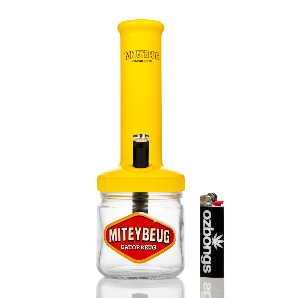 Gatorbeug Gator Bongs