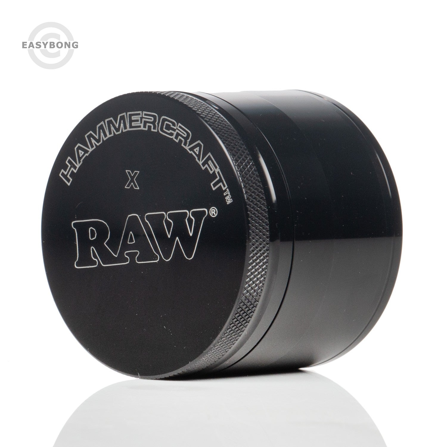 RAW x Hammer Craft Grinder 4pt 55mm